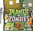 Plants Vs Zombies (Nintendo DS): Amazon.co.uk: PC & Video Games