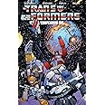Amazon.com: The Transformers Compendium Vol. 1 (1): 9781534373679 ...