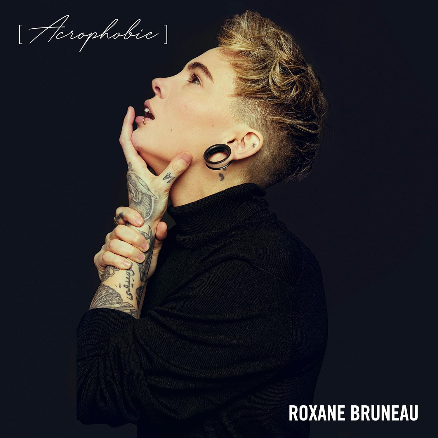 Acrophobie: Roxane Bruneau: Amazon.ca: Music