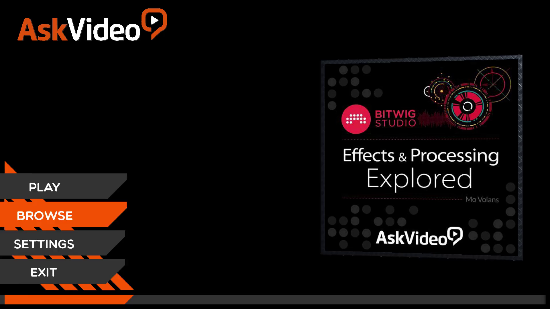 Effects And Processing for Bitwig Studio - App on Amazon Appstore