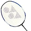 YONEX Badminton Racket Muscle Power Series with Full Cover High Tension ...