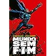 Mundo Sem Fim (Graphic novel - Volume único) : Delano, Jamie, Higgins ...