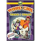 Amazon.com: WordGirl: Earth Day Girl: ., Produced by Soup to Nuts ...