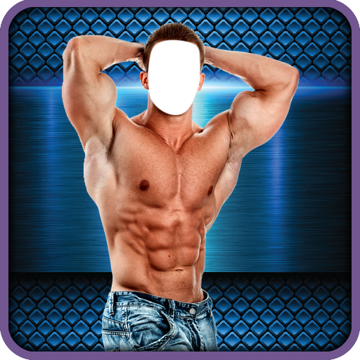 Bodybuilding Photo Editor:Amazon.com:Appstore for Android