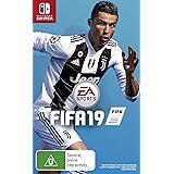 Amazon.com: FIFA 19 - Nintendo Switch : Electronic Arts: Video Games