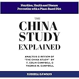 The China Study: 9781932100662: Amazon.com: Books