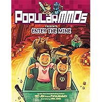 PopularMMOs Presents Enter the Mine: PopularMMOs, Jones, Dani ...
