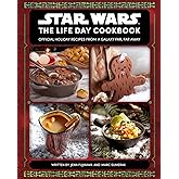 Star Wars: Galaxy's Edge: The Official Black Spire Outpost Cookbook ...