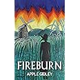 Fireburn The Screenplay: A story of passion ignited, based on the ...