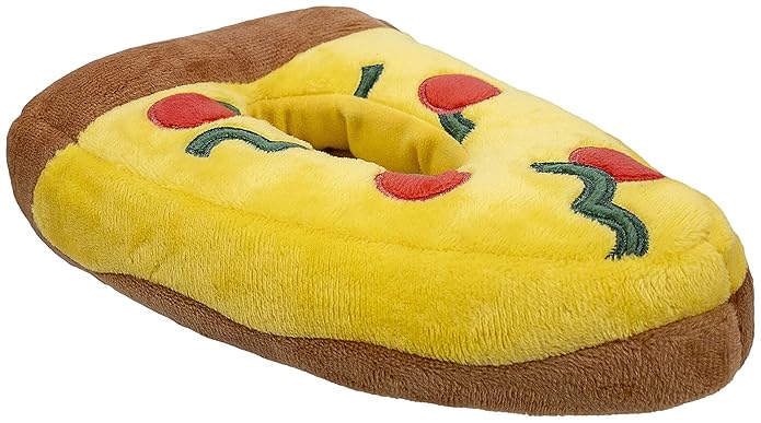 Buy FEETMOJI Family Slippers, Food Novelty Slippers Toddler Kids Adult ...