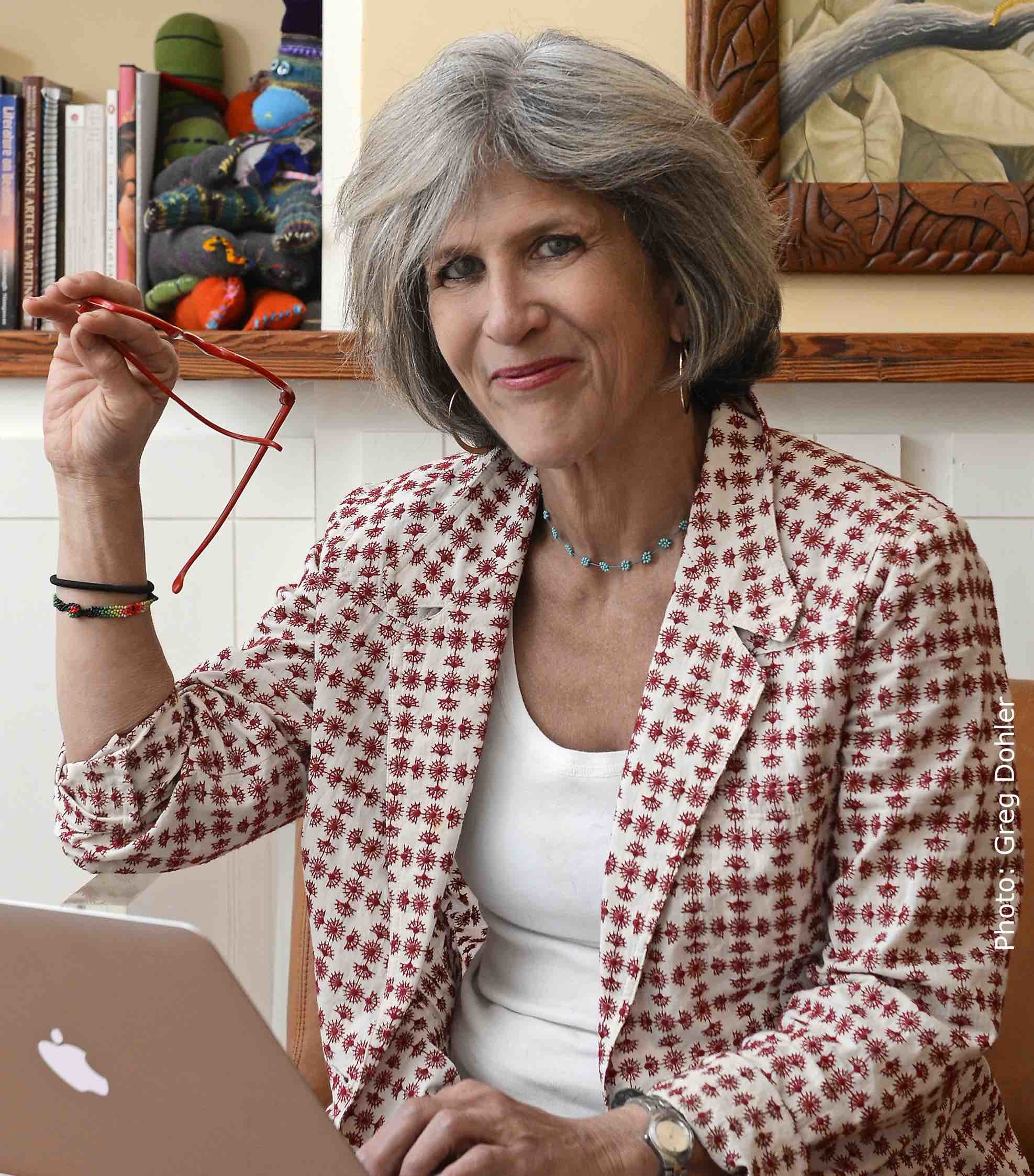 Marion Winik – Audio Books, Best Sellers, Author Bio | Audible.com