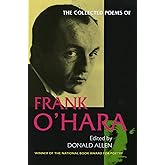Lunch Poems : O'Hara, Professor Frank: Amazon.com.mx: Hogar y Cocina