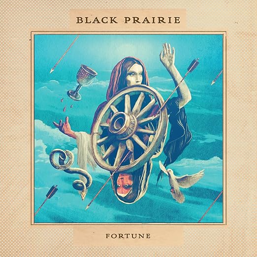 Fortune [Vinyl LP]: Amazon.de: Musik