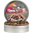Amazon.com: Crazy Aaron’s Super Lava Thinking Putty® : Toys & Games