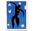Amazon.com: Matisse. Cut-Outs. Poster Set (9783836552677): TASCHEN: Books