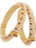 SOM Maharashtrian Traditional Tode Bangles Kangan Imitation Jewellery ...