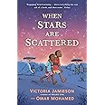When Stars Are Scattered: Omar Mohamed And Victoria Jamieson ...