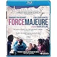 Amazon.com: Force Majeure [Blu-ray] : Kristofer Hivju, Philippe Bober ...