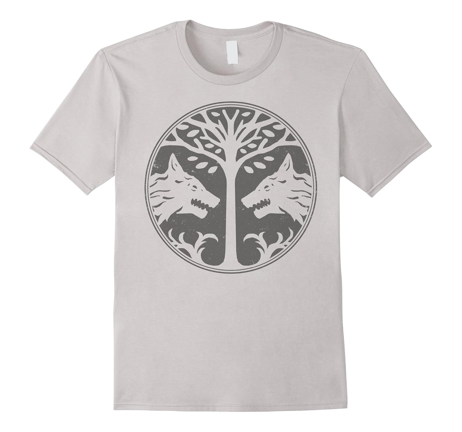 Iron Banner Logo Distressed Destiny Shirt Iron Banner TShirt-BN – Banazatee