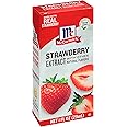 Amazon.com: McCormick Raspberry Extract With Other Natural Flavors, 1 ...