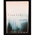 Crow Lake: Lawson, Mary: 9780676974799: Books - Amazon.ca
