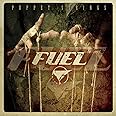 Fuel - Puppet Strings - Amazon.com Music