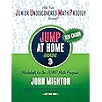 Amazon.com: Jump at Home: Grade 3 (JUMP at Home Math Workbooks ...