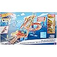 Amazon.com: Hot Wheels Roller Coaster Rally One Size Multi : Toys & Games