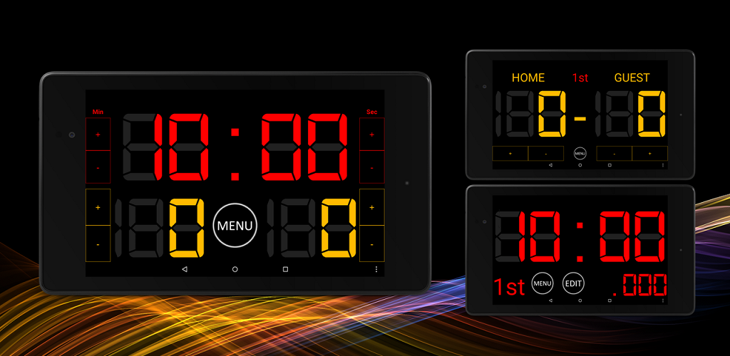Amazon.com: Scoreboard Simple: Appstore for Android