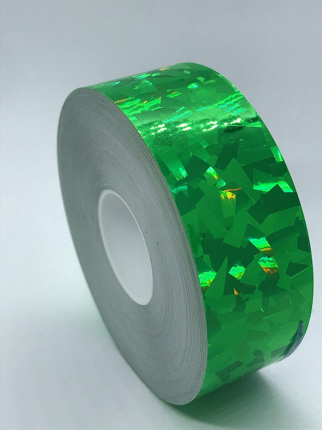 Amazon Holographic Crystal Tape With Self Adhesive 3 Inch X 25 amazon-holographic-crystal-tape-with-self-adhesive-3-inch-x-25