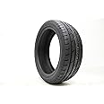 Amazon.com: Firestone Firehawk Indy 500 Ultra High Peformance Tire 255/35R18 94 W Extra Load ...