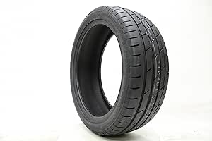 Amazon.com: Firestone Firehawk Indy 500 Ultra High Peformance Tire 225/40R19 93 W Extra Load ...