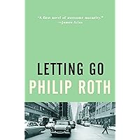 Letting Go: Roth, Philip: 9780679764175: Amazon.com: Books