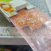 Haldiram's Nagpur Orange Burfee 500 Grams (Pack Of 2).: Amazon.in ...