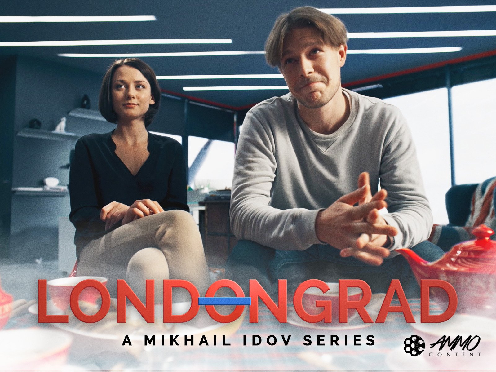 Watch Londongrad | Prime Video