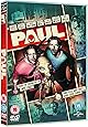 Reel Heroes: Paul [DVD] [2011]: Amazon.co.uk: Simon Pegg, Nick Frost ...