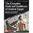 Amazon.com: Egyptian Mythology: A Guide to the Gods, Goddesses, and ...