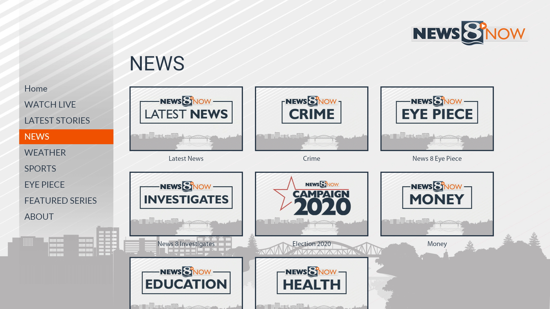 Amazon.com: WKBT News 8000 TV: Appstore for Android