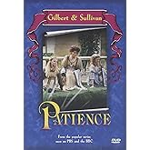 Amazon.com: Gilbert & Sullivan - The Mikado / Conrad, Stewart, Revill ...