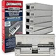 Amazon.com : Catchmaster Pro Series Multi-Catch Mini Mouse Trap 6-Pack ...