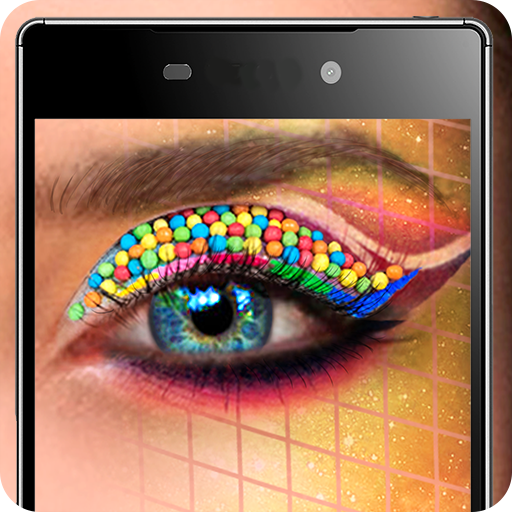 DIY Makeup Simulator:Amazon.com:Appstore for Android