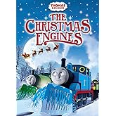 Amazon.com: Thomas & Friends: Thomas' Holiday Collection [DVD] : Martin ...