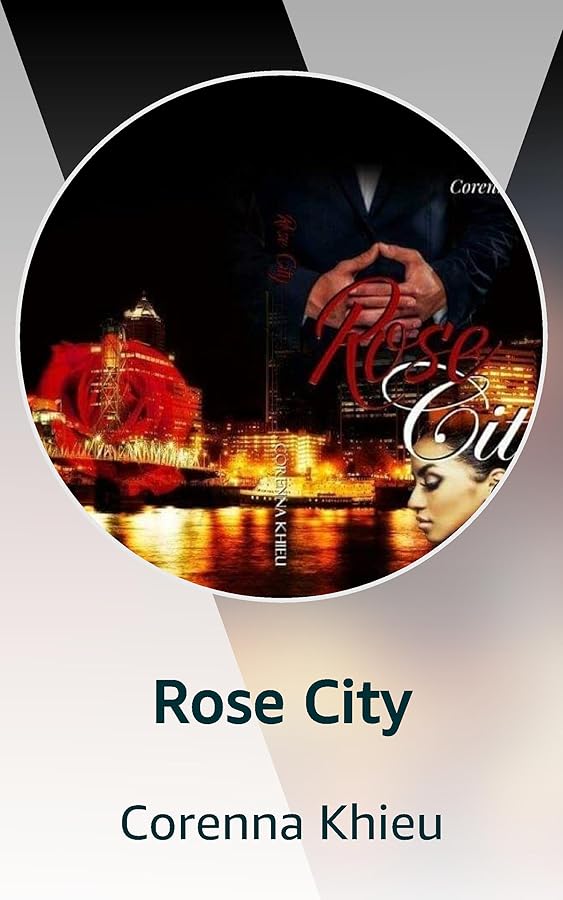 Rose City | Kindle Vella