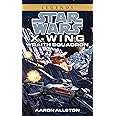 Amazon.com: Wraith Squadron: Star Wars Legends (Wraith Squadron ...
