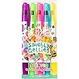 Amazon.com: Scentco Spring Smelly Gellies - Patented Gourmet Scented ...