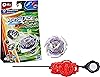 Beyblade Burst QuadDrive Destruction Belfyre B7 Spinning Top Starter ...