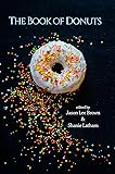 The Donut Book: Sally Levitt Steinberg: 0037038175486: Amazon.com: Books