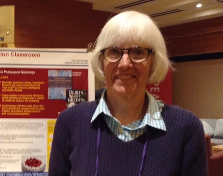 Understanding Financial Statements: Fraser, Lyn, Ormiston, Aileen ...