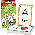 Amazon.com: Teacher Created Resources® Pete The Cat® Alphabet Flash ...