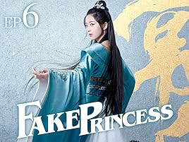 Watch Fake Princess | Prime Video